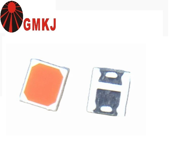 Trung Quốc Amber LED SMD2835 0.5w Nhà sản xuất, nhà cung cấp - Nhà máy ...
