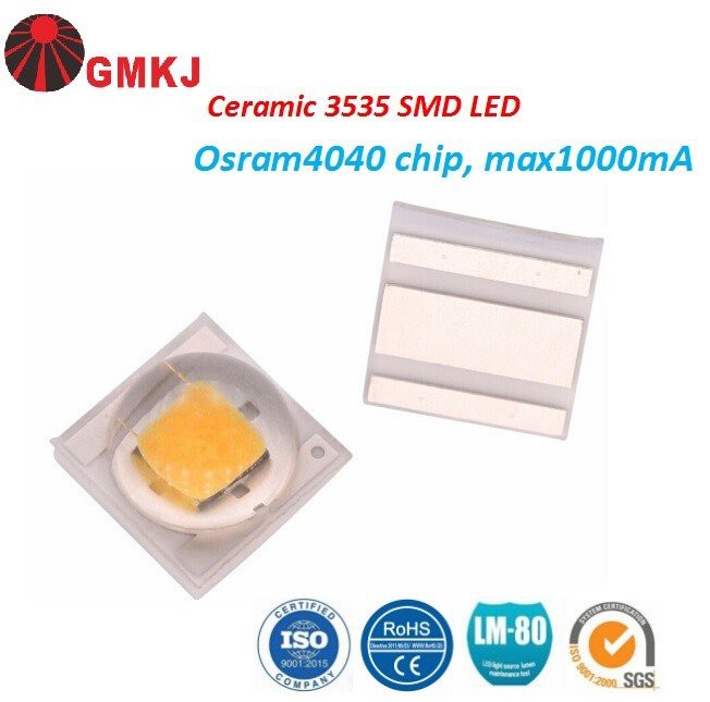 Trung Quốc LED SMD 3535 3v 1w Nhà sản xuất, nhà cung cấp - Nhà máy giá ...